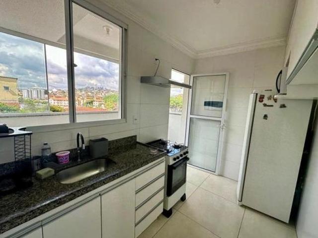 APARTAMENTO | 02 QUARTOS | 01 BANHEIRO | 1 VAGA
