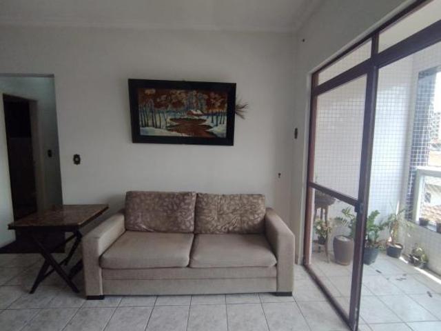 APARTAMENTO 02 QUARTOS 01 SUITE, NO CAMPO GRANDE SANTOS S/P