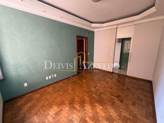 Apartamento 02 Quartos 01 suíte – Centro de Poços de Caldas