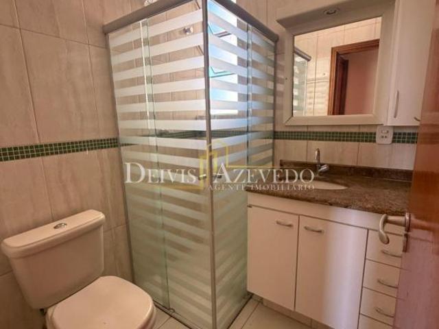 Apartamento 02 Quartos 01 suíte – Centro de Poços de Caldas