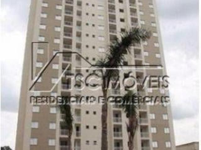 Apartamento 02 quartos 01 suite 01 vaga 60m2 na Barra Funda