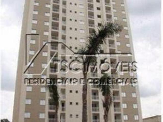 Apartamento 02 quartos 01 suite 01 vaga 60m2 na Barra Funda