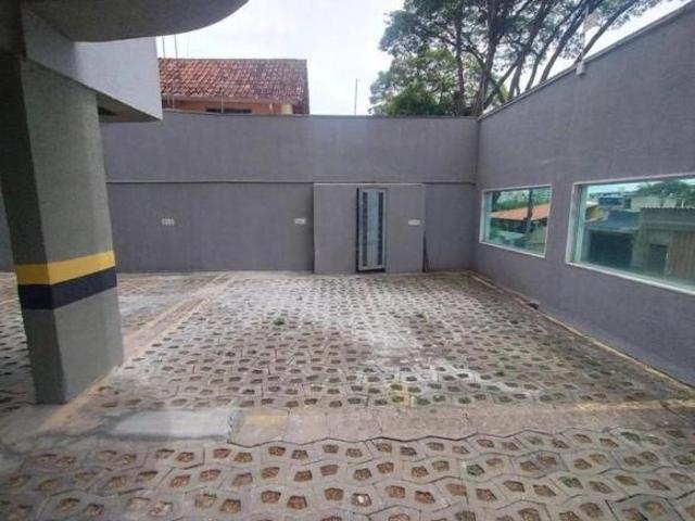 APARTAMENTO | 02 QUARTOS | 01 SUÍTE | 02 BANHEIROS | 02 VAGAS PARALELAS
