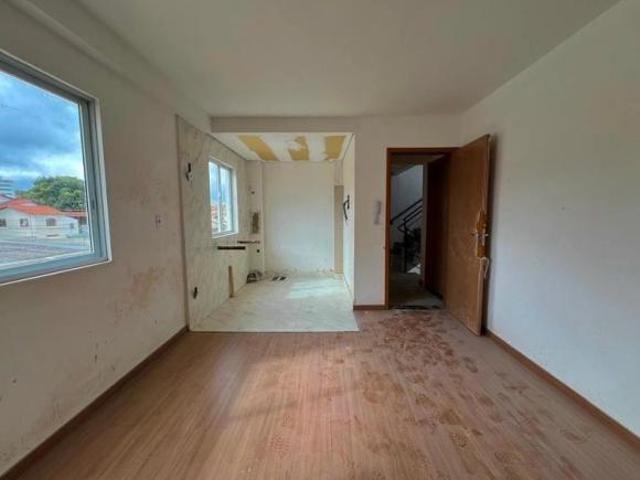 APARTAMENTO | 02 QUARTOS | 01 SUÍTE | 02 BANHEIROS | 1 VAGA BAIRRO SERRANO