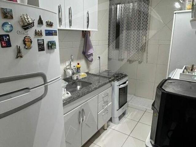 Apartamento 02 quartos, 01 vaga de garagem no Lauzane Paulista