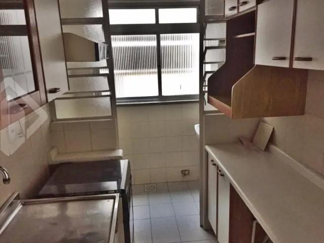 Apartamento 02 quartos, 01 vaga de garagem porto alegre