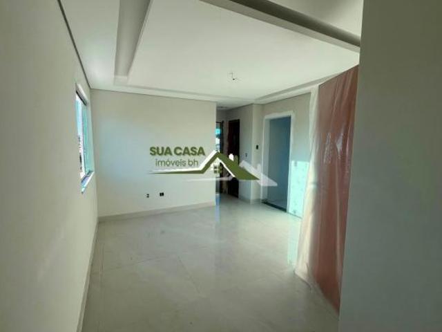 Apartamento 02 Quartos 01 Vaga Demarcada Santa Monica