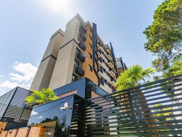 Apartamento, 02 Quartos, 01 Vaga, Ecoville, Curitiba