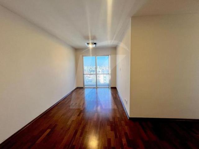 Apartamento 02 Quartos, 01 Vaga, Santana, 65 m²
