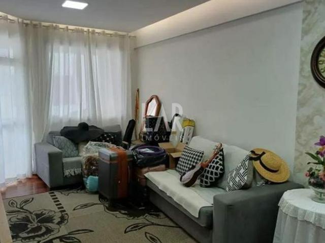 Apartamento 02 Quartos 01 Vaga para Venda Bairro Estoril BH/MG