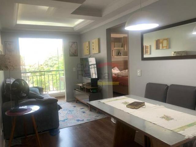 Apartamento 02 quartos 01 vaga, Rua 25 de janeiro ao lado metrô !