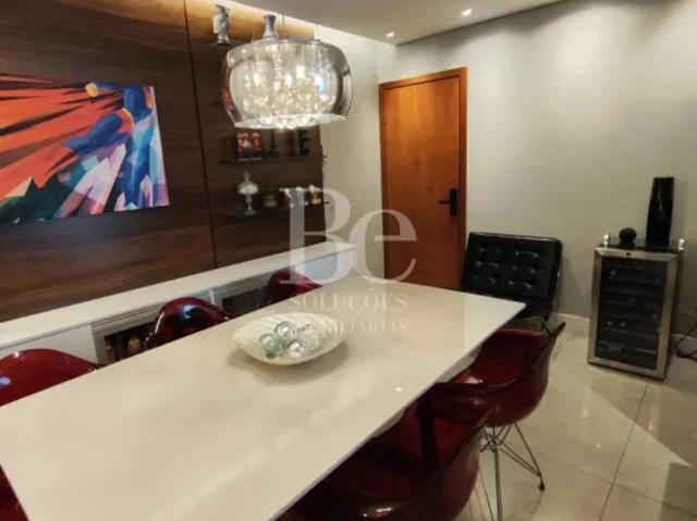 Apartamento 02 quartos 02 vagas manacás venda