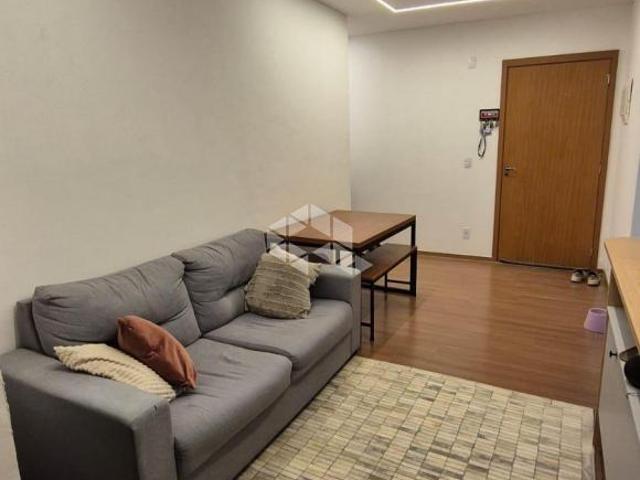 Apartamento 02 quartos 02 vagas Bairo Camaquã Porto Alegre