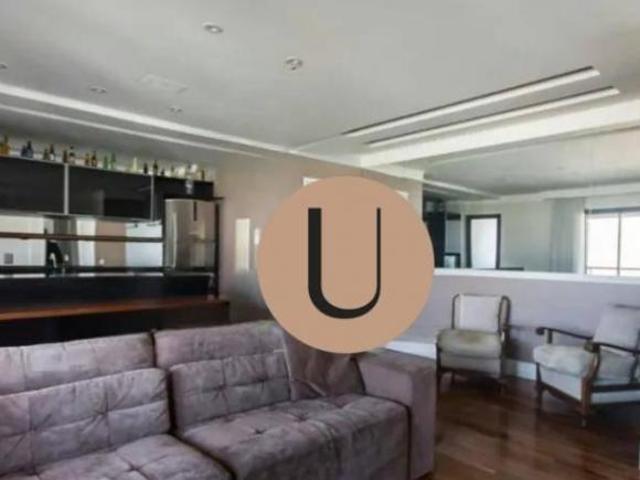 Apartamento 02 Quartos, 02 Vagas, 87m² em Pinheiros próximo ao Metrô Sumaré