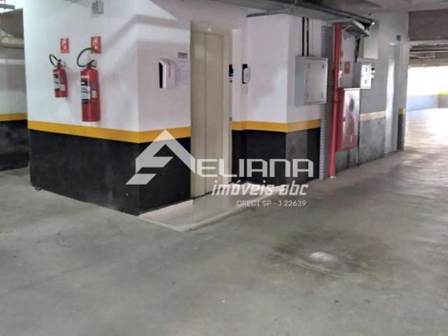 Apartamento 02 quartos 1 ste 1 vaga Vila Guiomar Elevador R$350 MIL