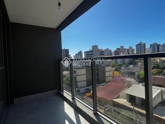 Apartamento 02 quartos 1 suite 1 vaga no Boa Vista Porto Alegre RS