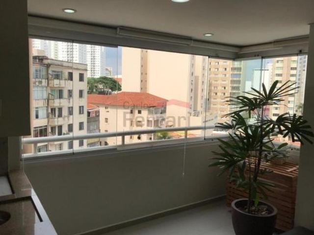 Apartamento 02 quartos, 1 vaga, 1 suite Proximo Metrô Santana