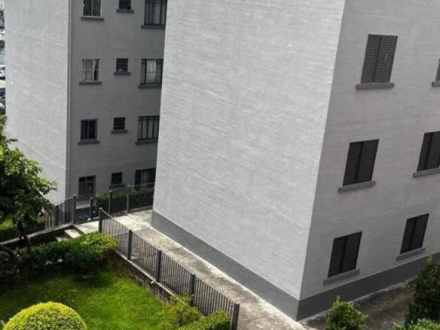 Apartamento 02 Quartos 1 vaga Novo Osasco 46M²