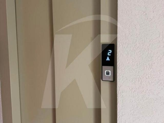 Apartamento 02 quartos 35m² elevador Vila Isolina Mazzei