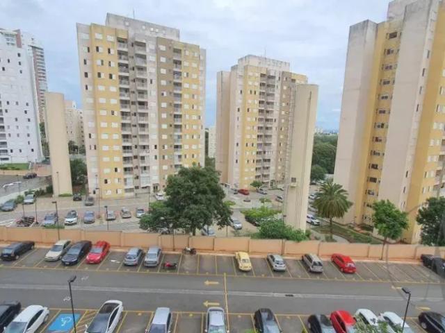 Apartamento 02 quartos 45 m2 a venda Parque Campolim Vida Plena
