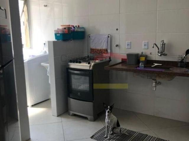 Apartamento 02 quartos 55m² Nossa Senhora do Ó