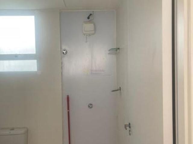 APARTAMENTO 02 QUARTOS