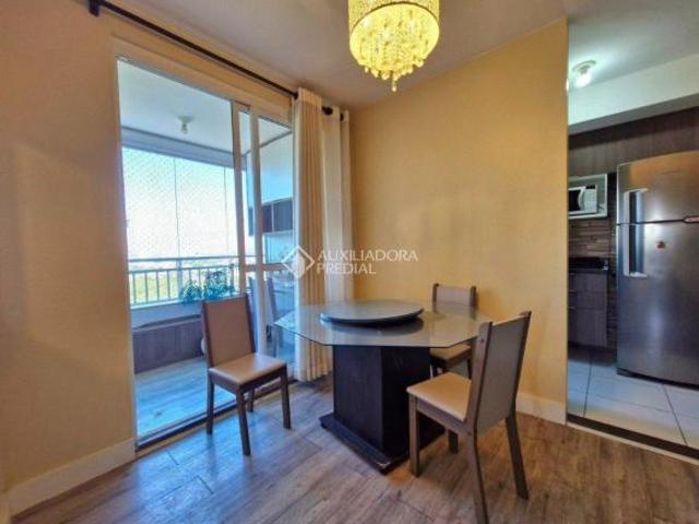 Apartamento 02 quartos, 65,23 m² Privativo, Bairro Farrapos, Porto Alegre