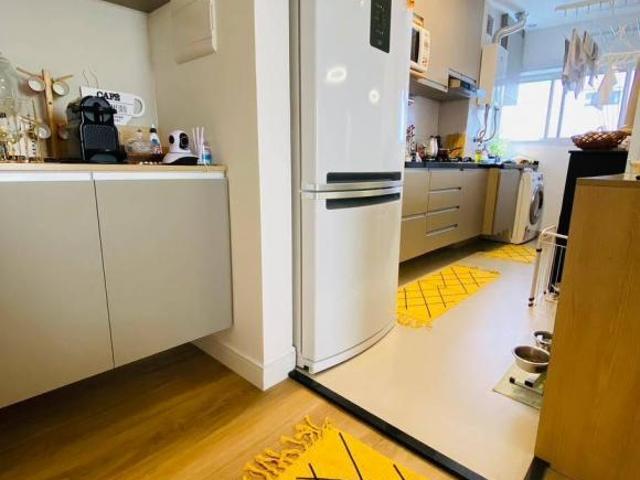 Apartamento 02 Quartos 60m² Condomínio Prime House Bussocaba Osasco