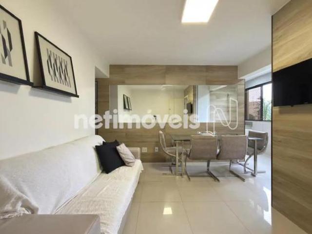 Apartamento 02 quartos – 62m² – Sudoeste – SHCSW QR SW2