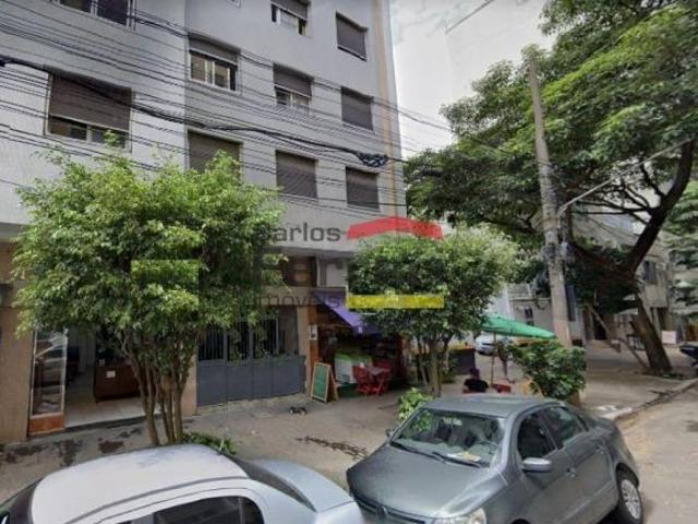 Apartamento 02 Quartos 70M² Vila Buarque próximo Consolação