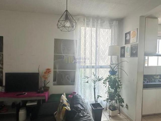 APARTAMENTO 02 QUARTOS