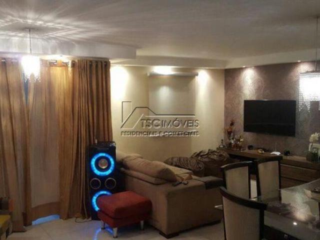 Apartamento 02 suites 02 vagas 83m2 na Vila Andrade