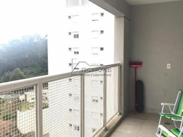 Apartamento 02 suites 02 vagas 84m2 na Vila Andrade