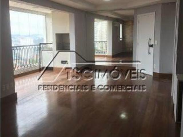 Apartamento 02 suites 02 vagas 86m2 no Morumbi