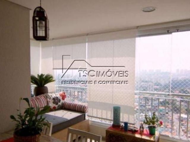 Apartamento 02 suites 02 vagas 87m2 na Vila Suzana