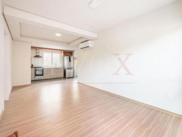 Apartamento 02 suítes à venda, 78,61 m², 03 vagas, pronto para morar, no bairro Rio Branco Porto A