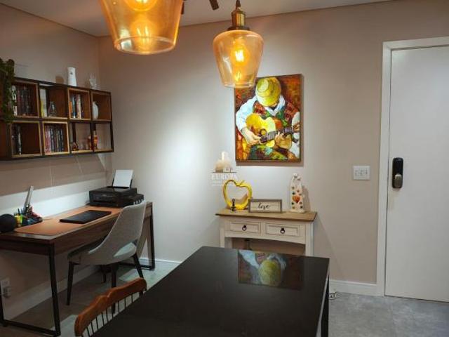 Apartamento 02 suítes Aclimação