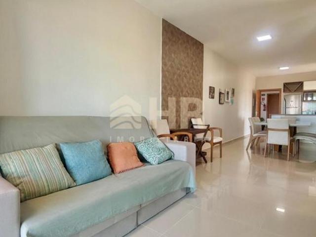 Apartamento 02 suítes e 02 vagas de garagem em Cai