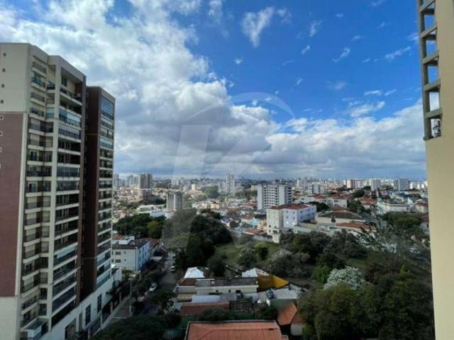 Apartamento 02 suítes, Jardim São Paulo