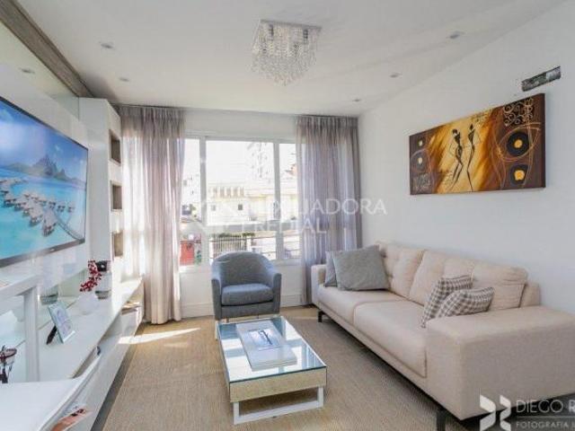 APARTAMENTO 02 SUITES LAVABO GARAGEM