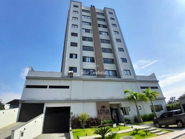 Apartamento 02 suítes no bairro Guarani