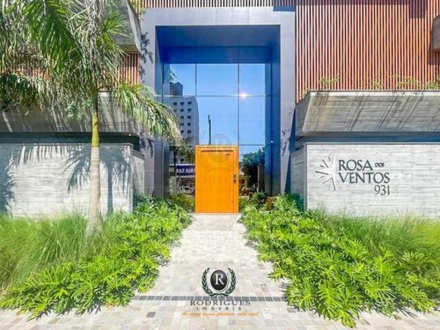 Apartamento 02 suítes venda Centro Torres