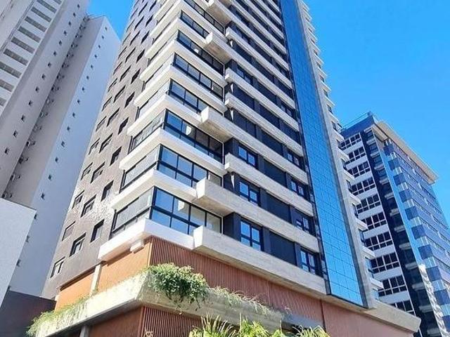 Apartamento 02 suítes venda Centro Torres
