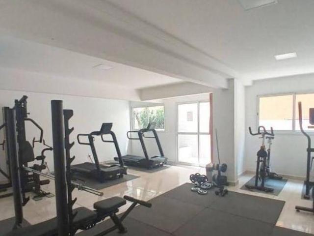 Apartamento 02Dorm mobiliado Canto do forte