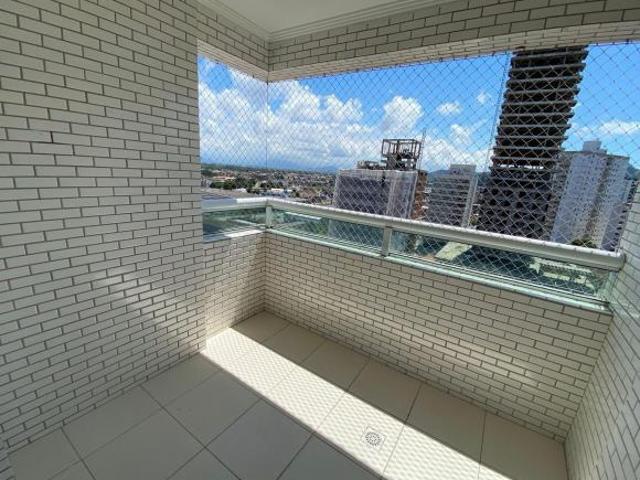 Apartamento 02Dormitorios na guilhermina parcelamento direto