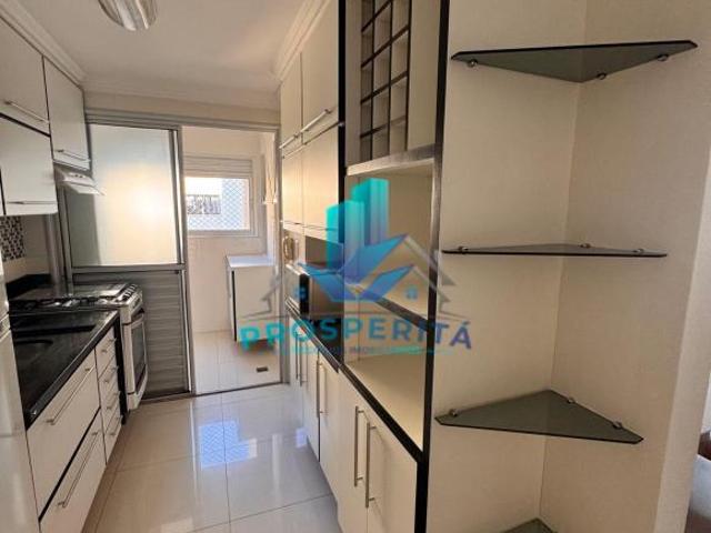 Apartamento 02dorms. Semi mobiliado Cond. Bosque Clube Cotia/SP