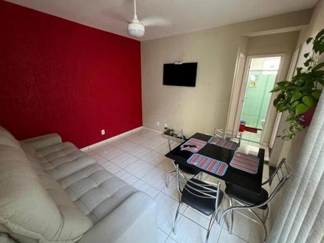 APARTAMENTO | 02QUARTOS | 01 BANHEIRO | 01 VAGA