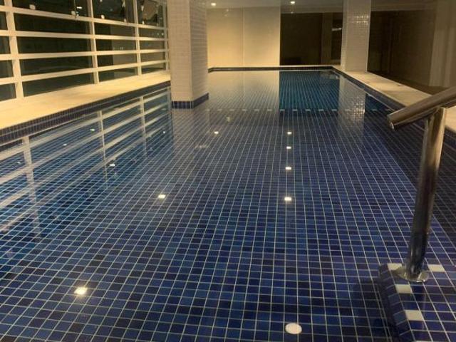 Apartamento 02Suites 90m² perto do mar no Canto do forte Oportunidade!