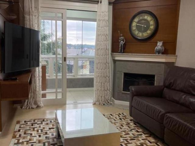 Apartamento 04 Dorm. Bairro Centro