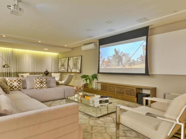 Apartamento 04 Dorm. Bairro Centro